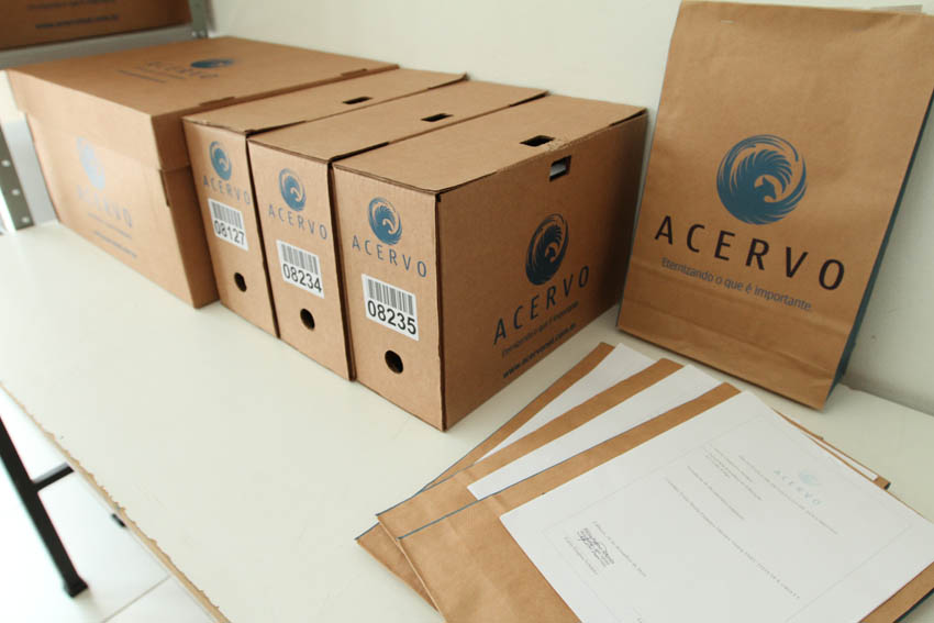 Soluções da Acervo melhoram a gestão documental no CRECI-SC | Acervo