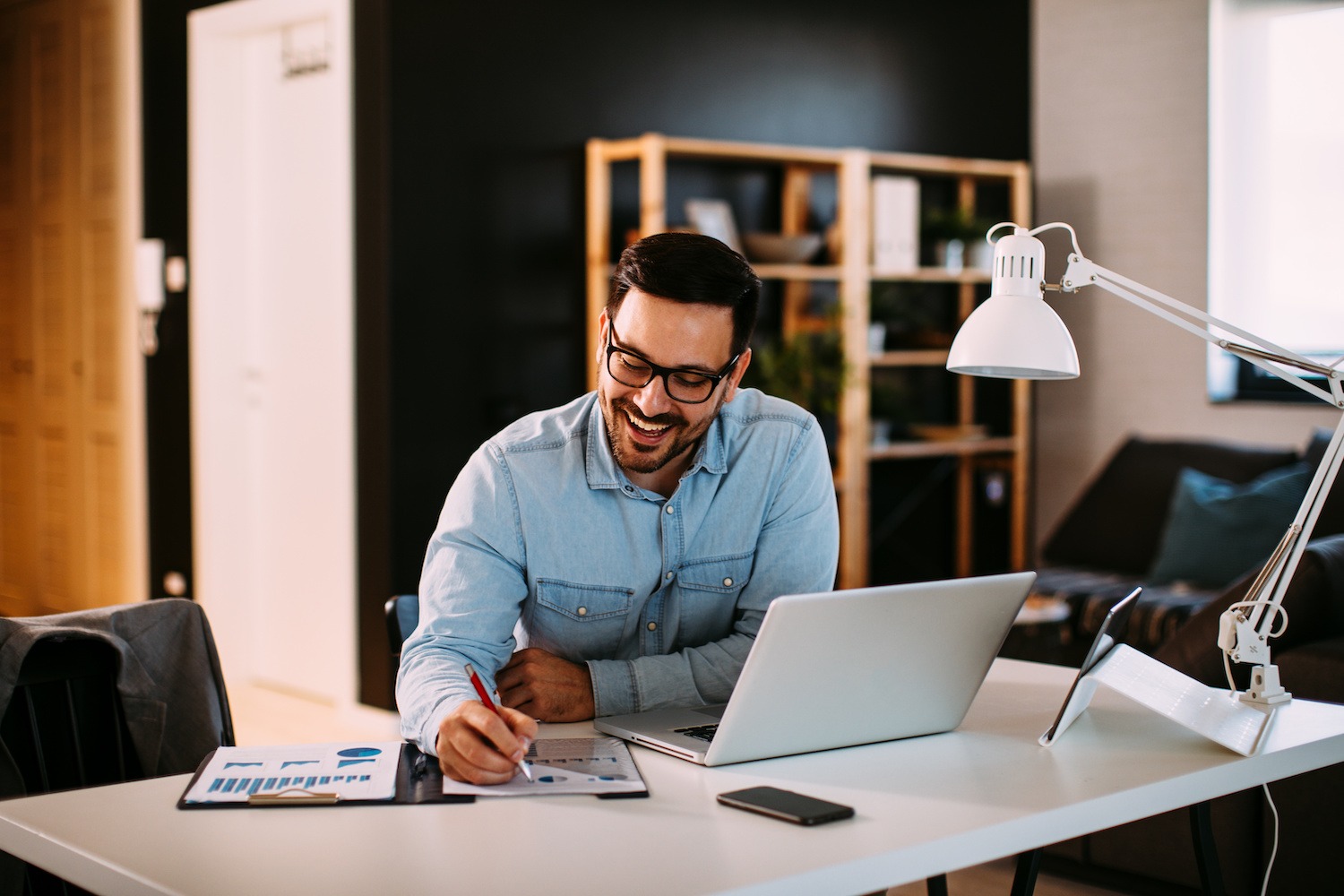 Benef cios Do GED Para O Home Office Acervo Benef cios Do GED Para O Home Office Acervo