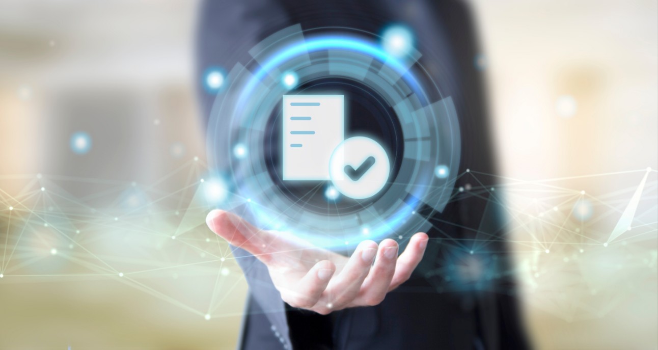 Documentos nato-digitais: o que são e qual sua importância? | Acervo