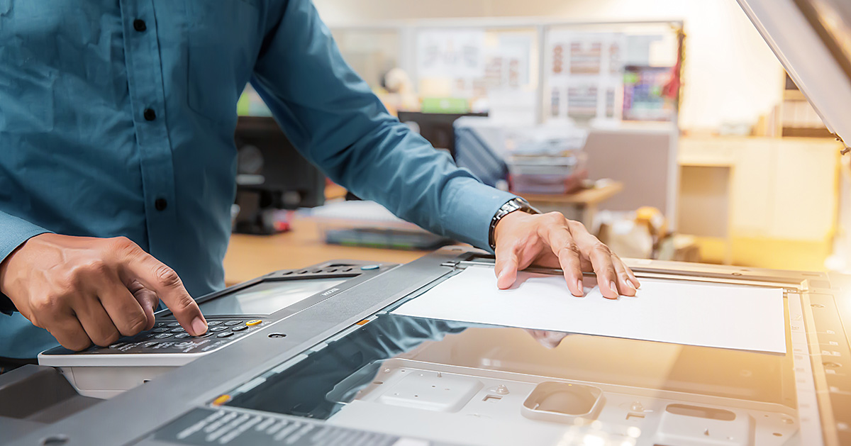 5 motivos para ter um scanner profissional na sua empresa | Acervo