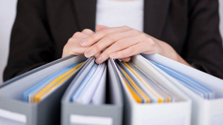 Documentos físicos e digitais: entenda qual utilizar | Acervo