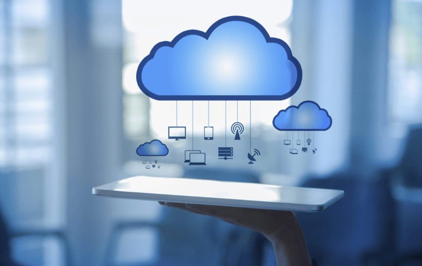 Como guardar documentos na nuvem? | Acervo